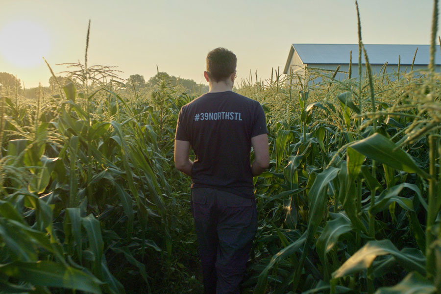 Farming 4.0 Is Here • BRDG Park